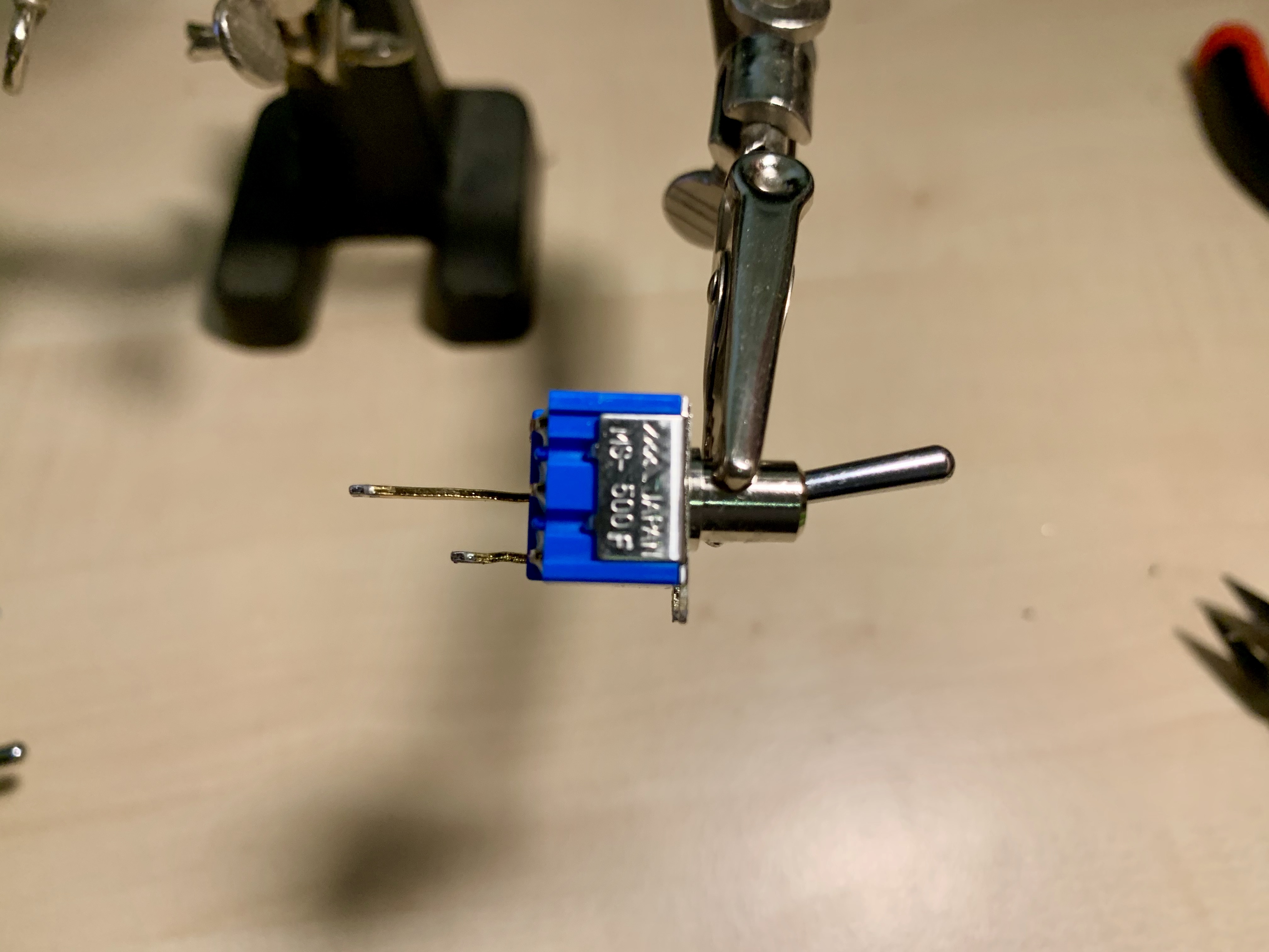 ARTA Messbox: Modifikation für ARTA 1.9.2 - Technik - Roul DIY