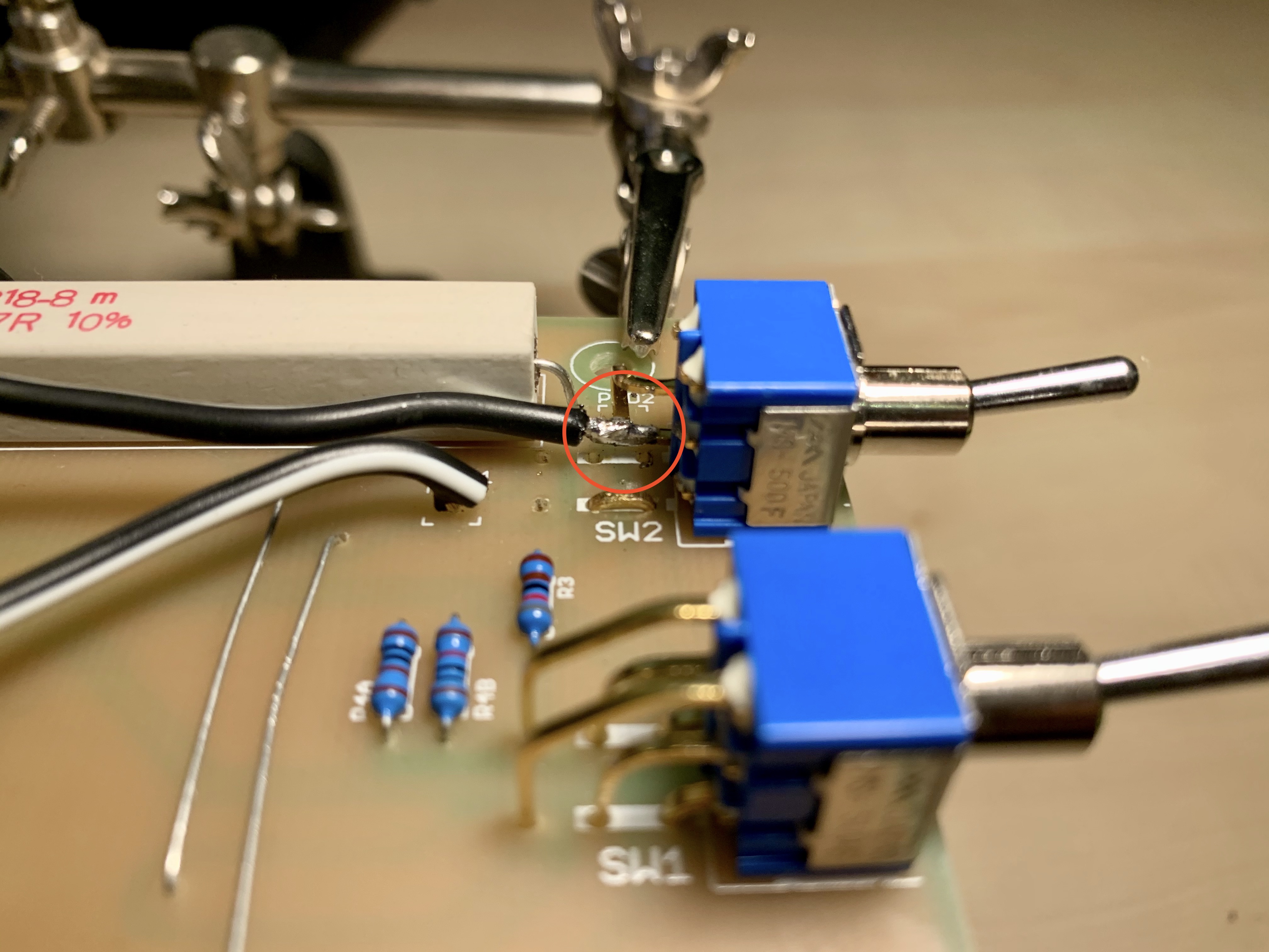 ARTA Messbox: Modifikation für ARTA 1.9.2 - Technik - Roul DIY